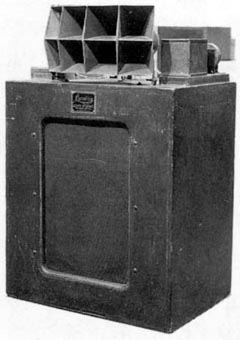 MONO SPEAKER FROM 1950's | Audiokarma Home Audio Stereo Discussion Forums